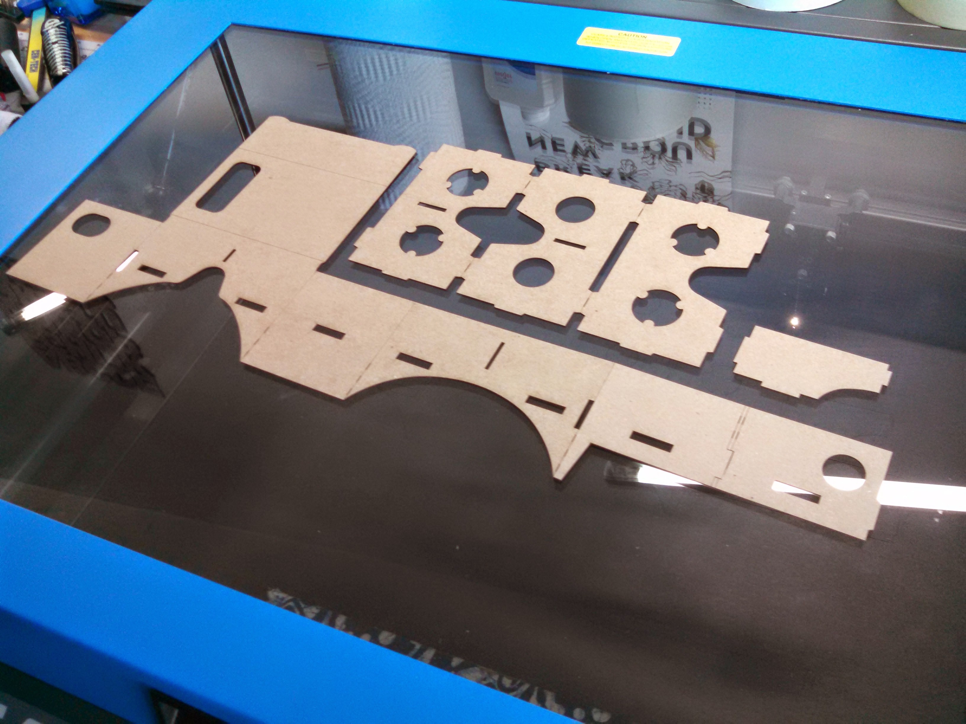 33: Google Cardboard – 52LASERS