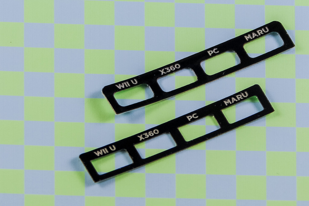 53: Remote Labels – 52LASERS