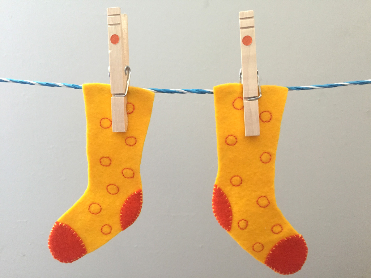 56: Decorated Clothes Pins – 52LASERS