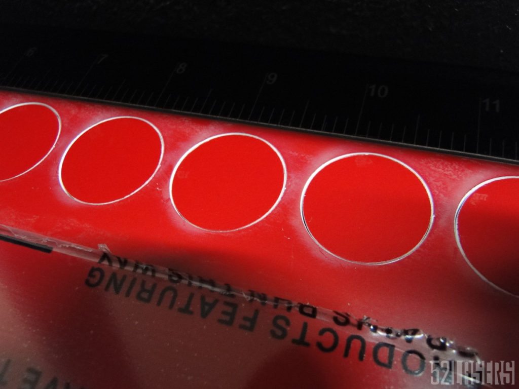 112: Three-Ply Acrylic – 52LASERS